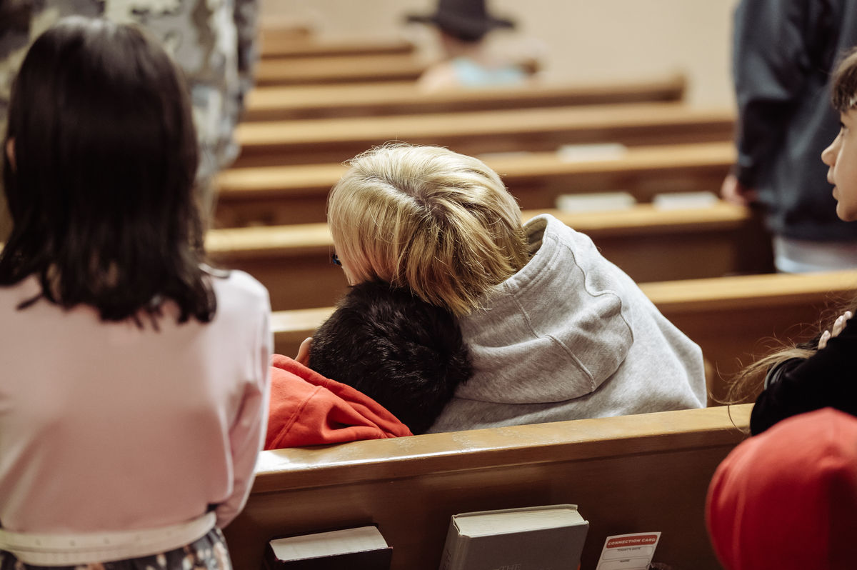 Resolving Conflict God's Way - 7 Biblical Steps for Healthy Relationships